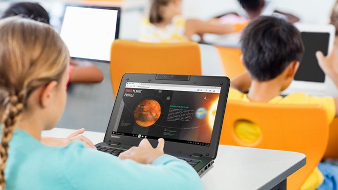 Para Educación - Ingenieria en Tecnologías de la información y ...